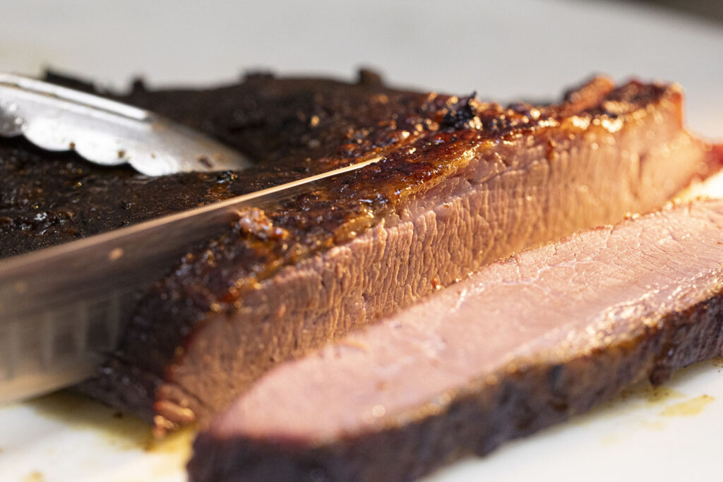 Menu - Archie's Barbeque