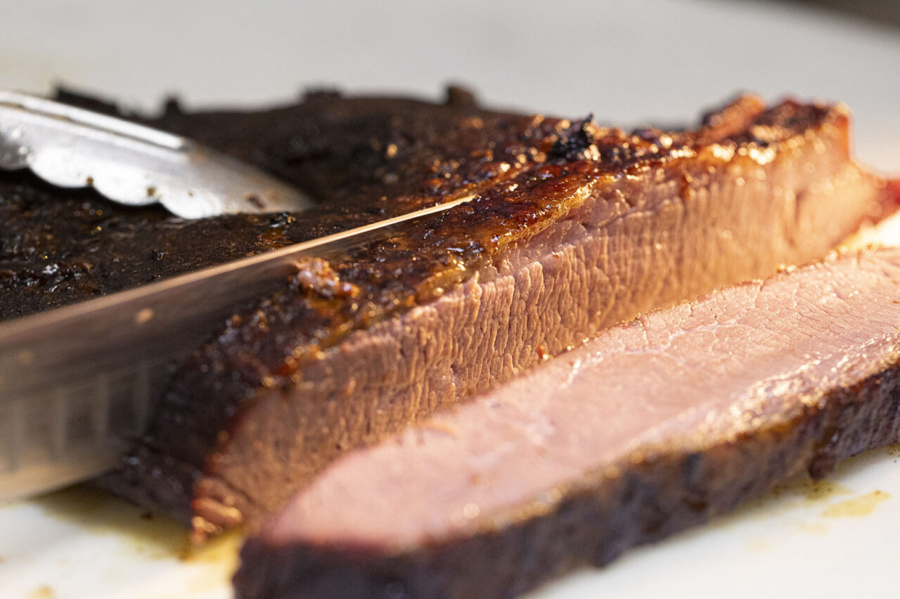 Menu - Archie's Barbeque